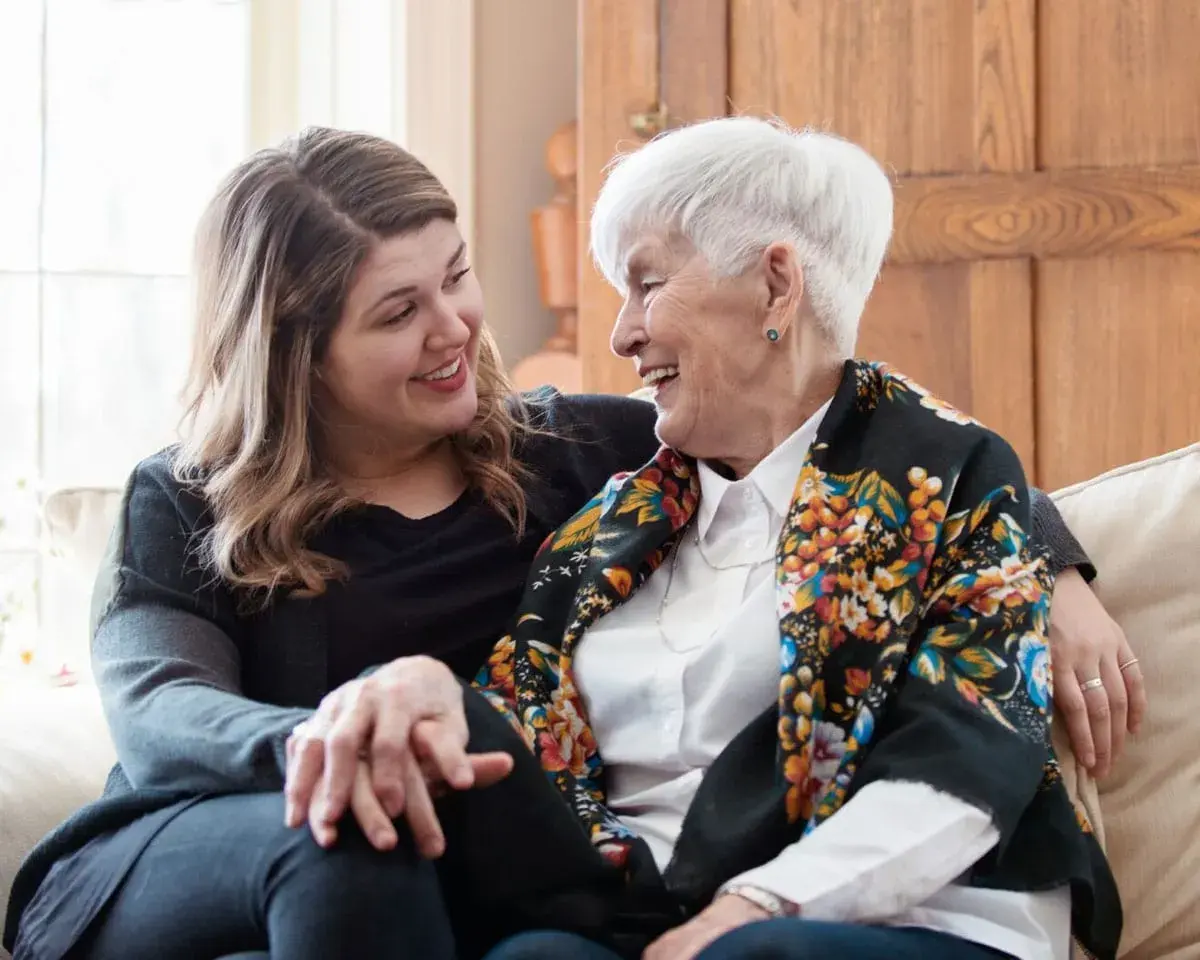 Download our Brochure | Provision Living